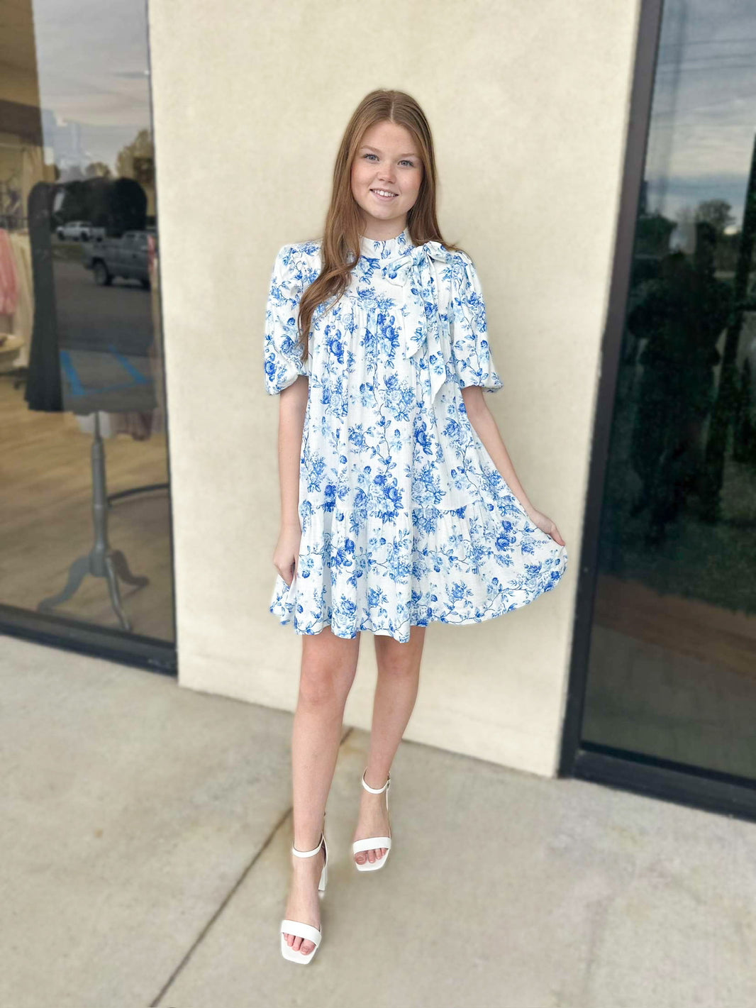 Dresses – Jolie Girl Boutique